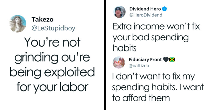 40 Photos That Prove Modern Capitalism Has Gone Out Of Hand | Bored Panda