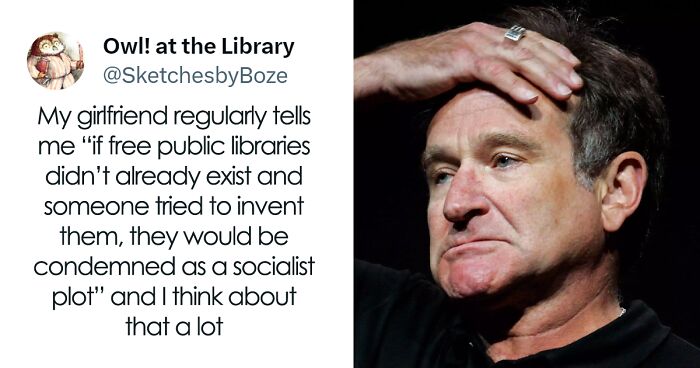 40 Photos That Prove Modern Capitalism Has Gone Out Of Hand | Bored Panda