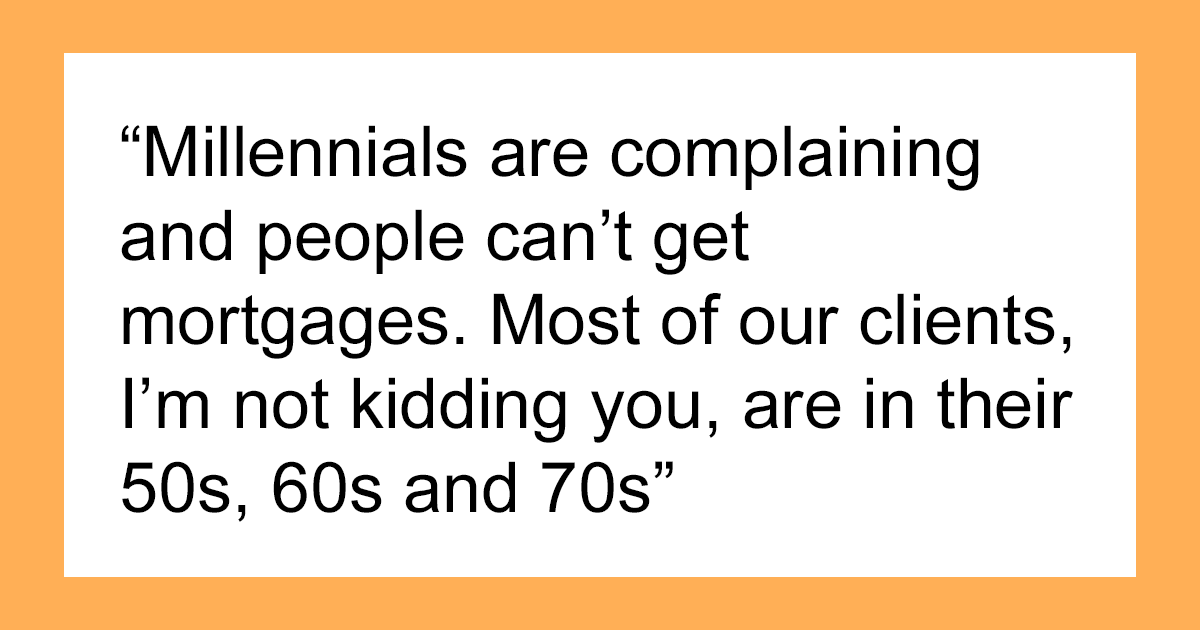 Why Millennials Are Struggling To Buy Homes, Explained By A Realtor ...