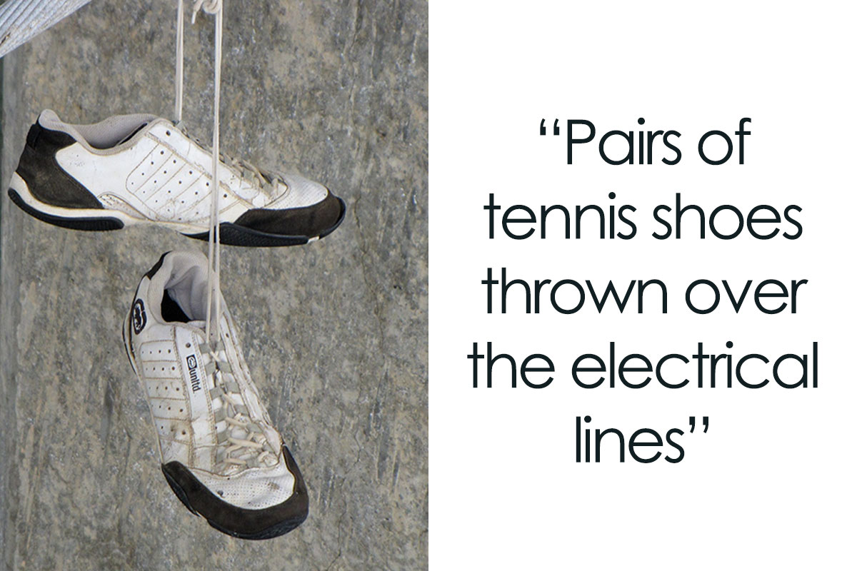 “When The Restrooms Have Blue Lights”: Netizens Share 30 Ways To ...