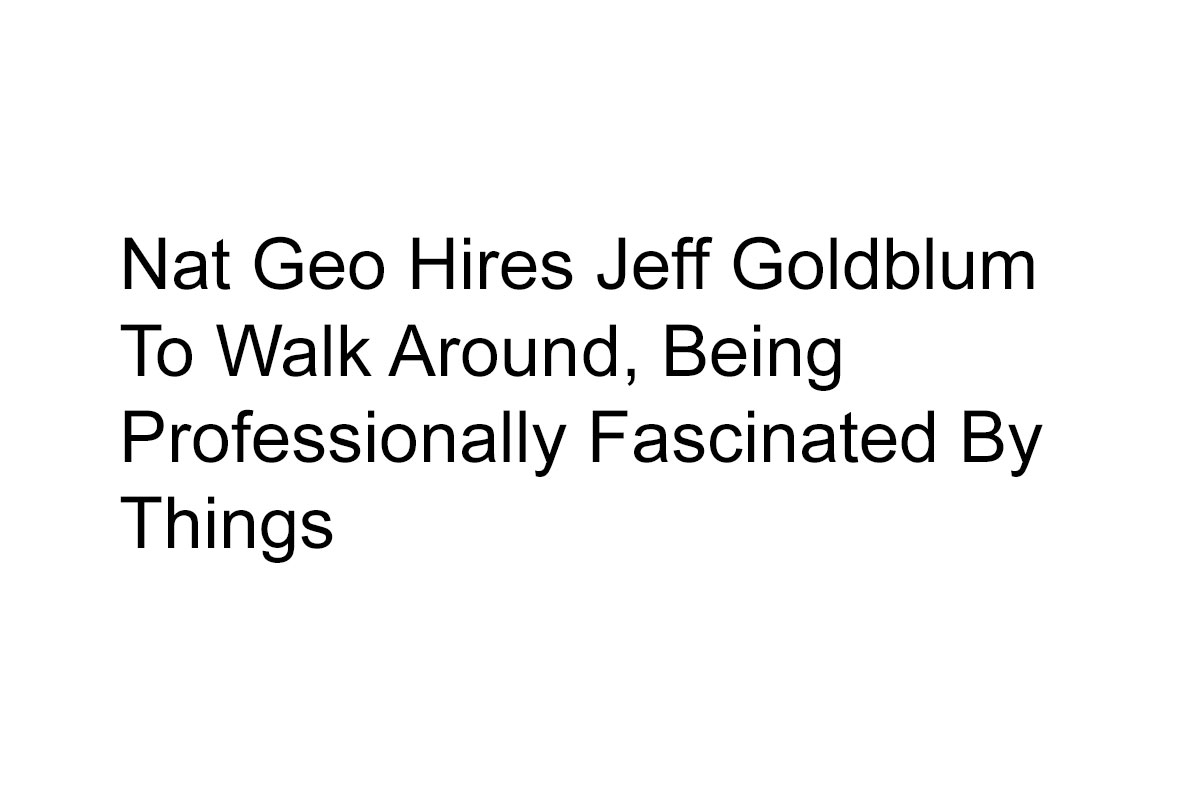 35 Absurd Stories That Are 100% True But You Might Find Them Too Wild ...