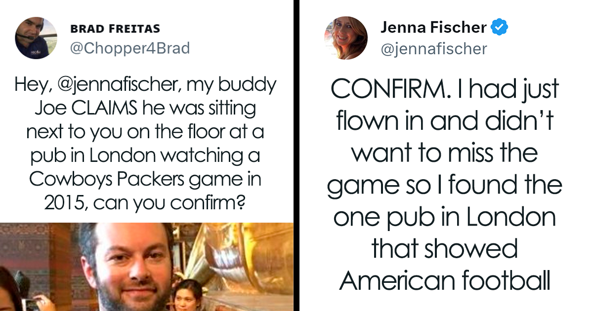 35 Absurd Stories That Are 100% True But You Might Find Them Too Wild ...