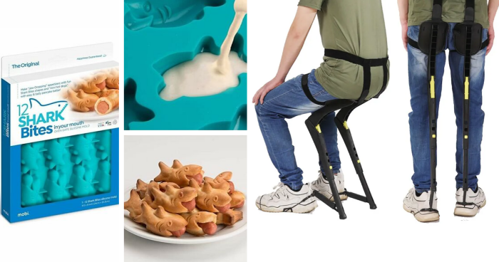 “Oh Wow That Is Ridiculous I Will Take 12 Of Them”: The Weirdest Things ...