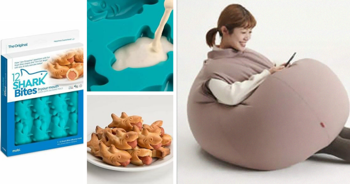 “Oh Wow That Is Ridiculous I Will Take 12 Of Them”: The Weirdest Things ...