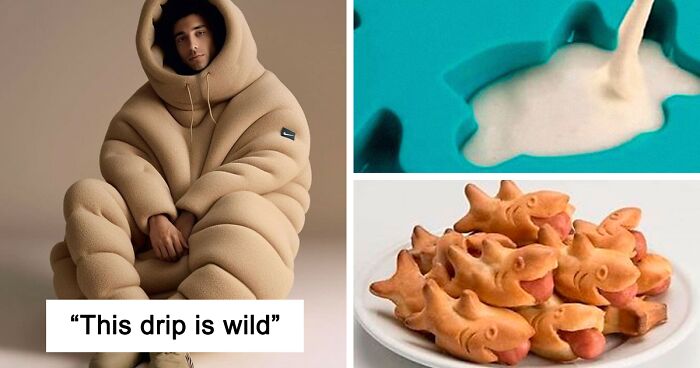 “Oh Wow That Is Ridiculous I Will Take 12 Of Them”: The Weirdest Things ...