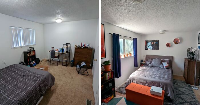 30 Times People Asked ‘Design My Room’ For Help And They Delivered ...