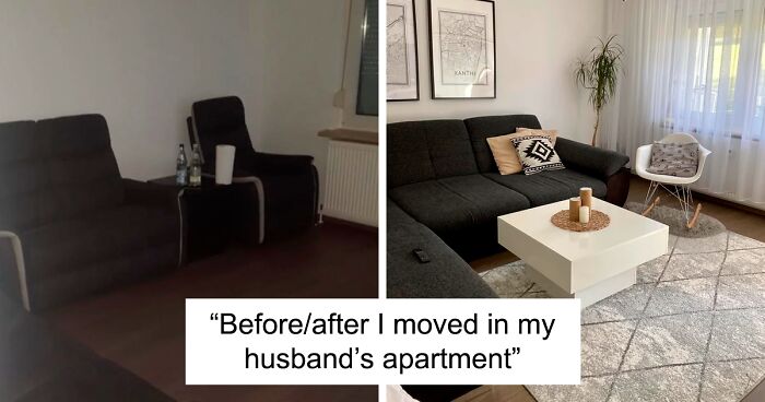 30 Times People Asked ‘Design My Room’ For Help And They Delivered ...