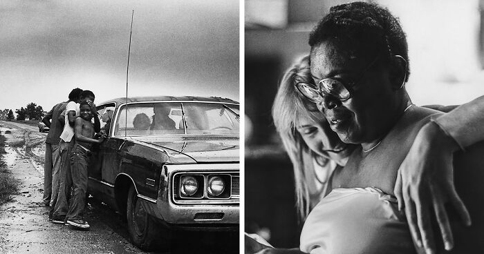 “Rotan Switch”: 20 Nostalgic Photos Documenting The Community Of Rotan ...