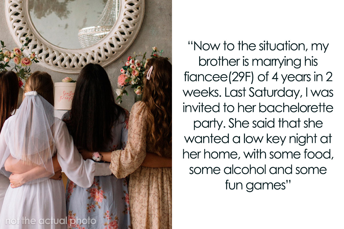 “My Life Was Ruined Because Of An MLM”: Woman Livid At Hen Party After ...