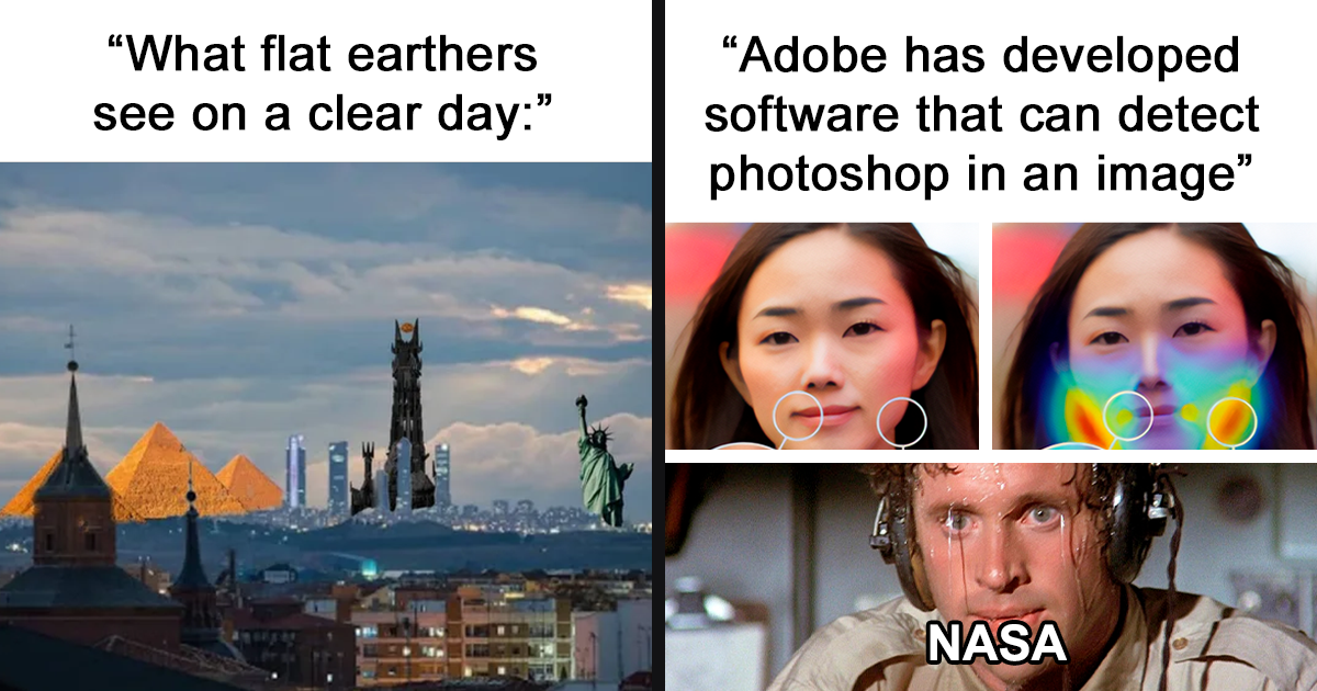 50 Of The Best Science Memes We Found On This Facebook Group | Bored Panda