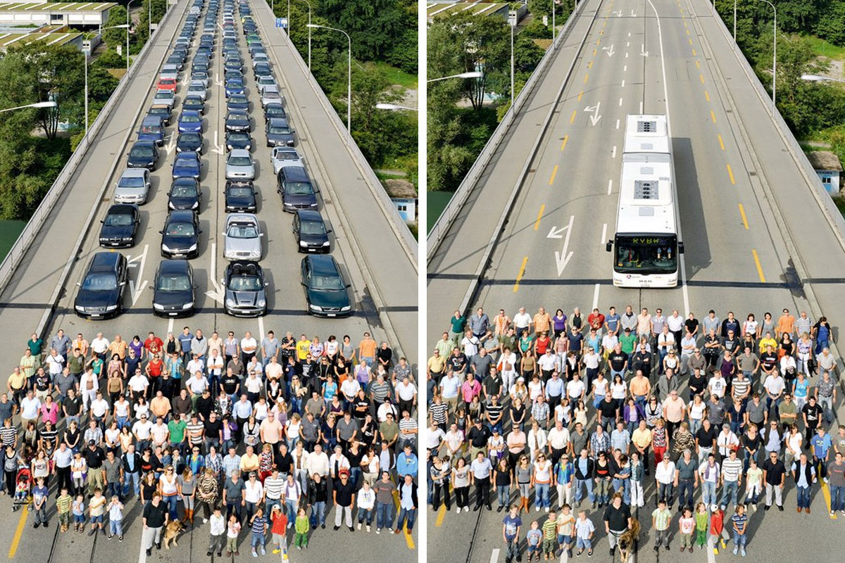 30 Times The ‘Screw Cars’ Online Group Made Us Feel Like We’re Living ...