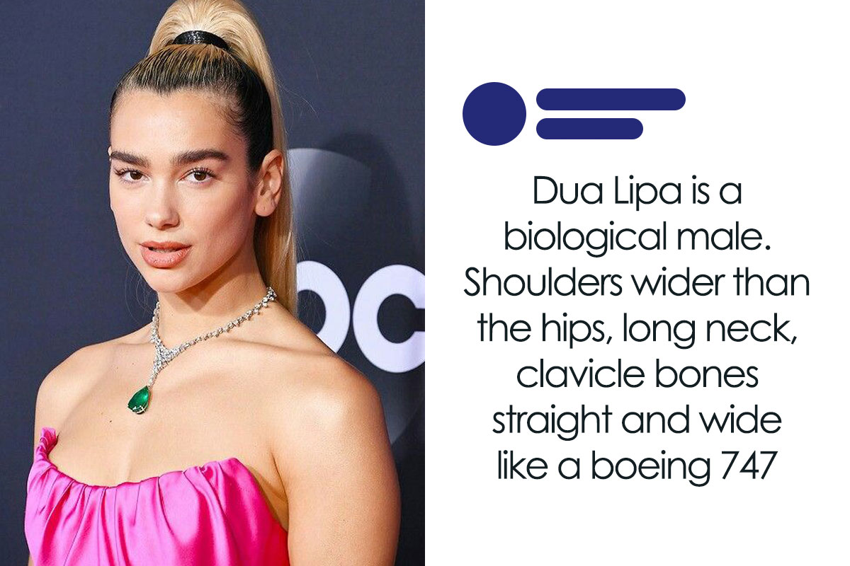 40 Unbelievably Wrong Opinions About The Female Body That Were Shared ...