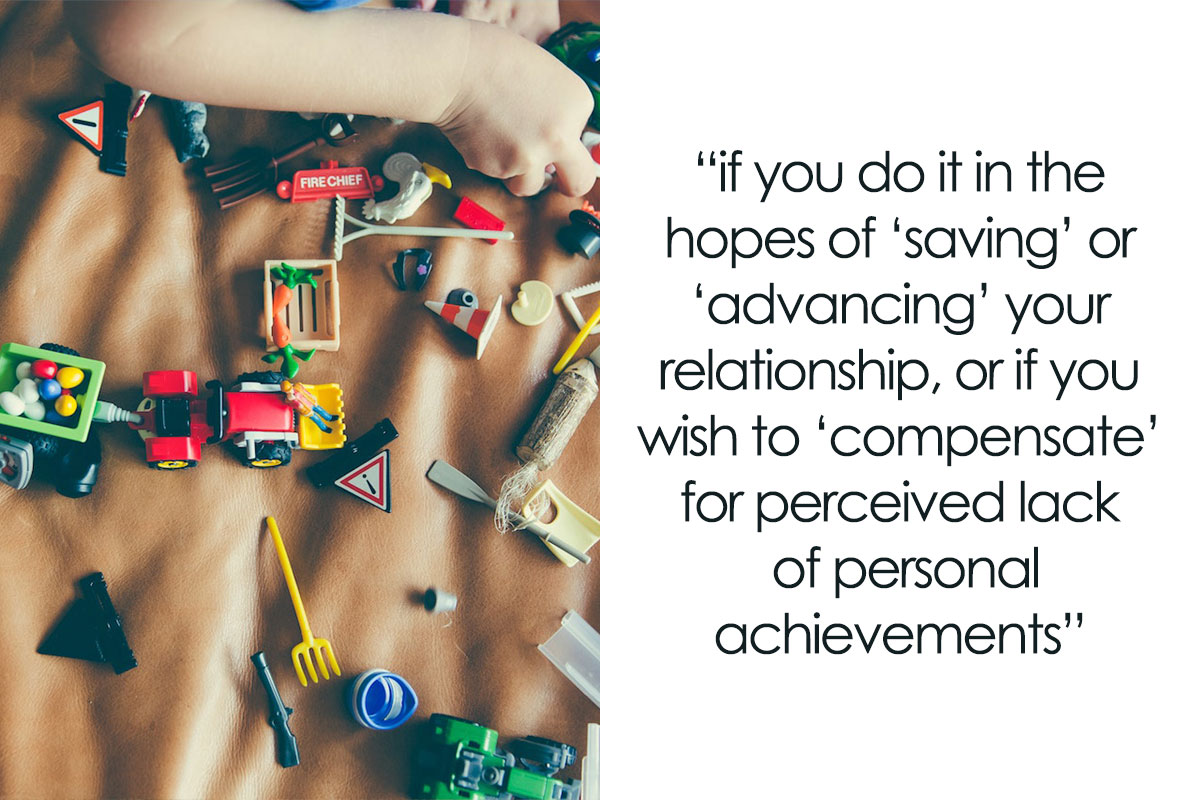 “What Are Some Signs You Should Not Become A Parent?” (30 Answers ...
