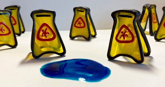 50 Times People Made Something Really Cool And Just Had To Share It In ...