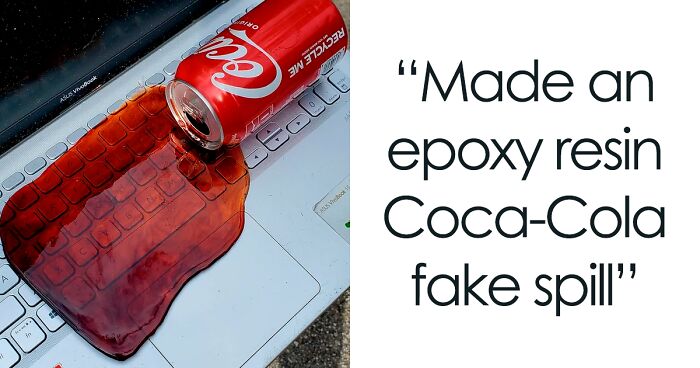 50 Times People Made Something Really Cool And Just Had To Share It In ...