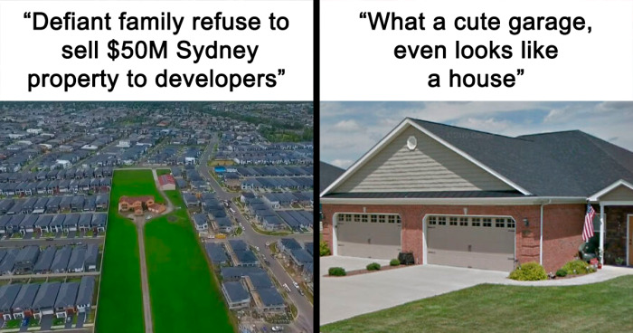 30 Painfully Spot-On Posts And Memes Shared On “Suburban Hell”