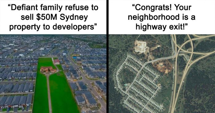 30 Painfully Spot-On Posts And Memes Shared On “Suburban Hell”