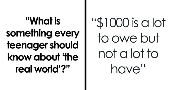 “The Cleanup Never Stops”: 30 Truths About ‘The Real World’ Teens ...