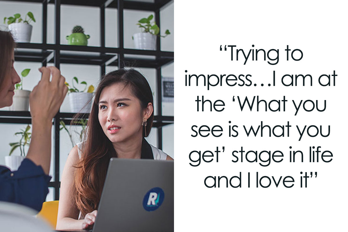 “Sounds Absolutely Exhausting”: 50 Things People No Longer Care About ...