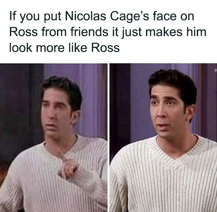 50 Funny Images Of Things That Look Like Other Things, As Shared On ...