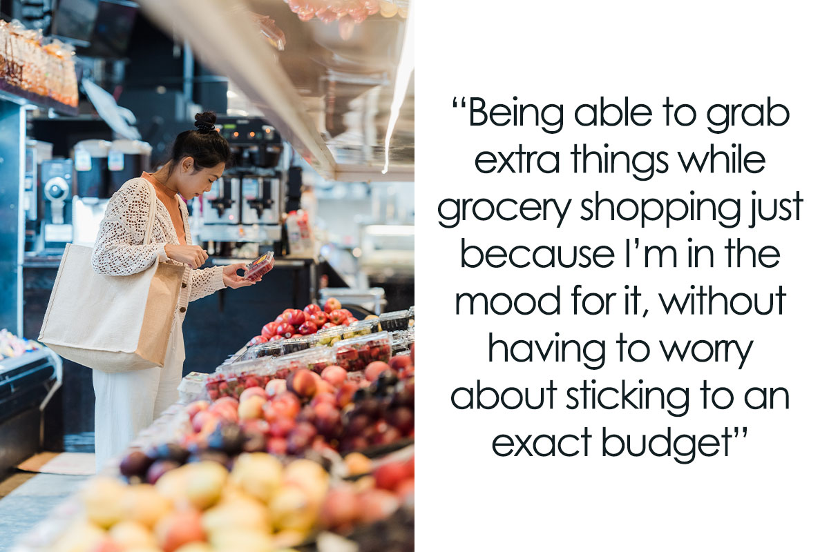 People Are Sharing Tiny “Luxuries” That Make Them Feel Rich, And Here ...