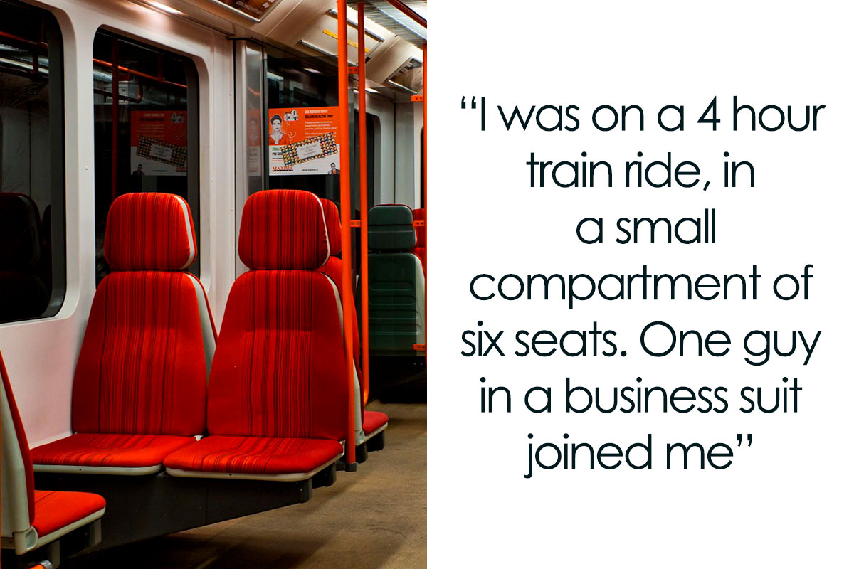 Woman Ruins Man’s Phone Calls After He Ignores Her Request To Keep It ...