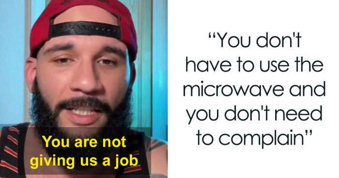 “No Tip, No Trip”: Tipping Culture At Discussion Forefront Again After ...