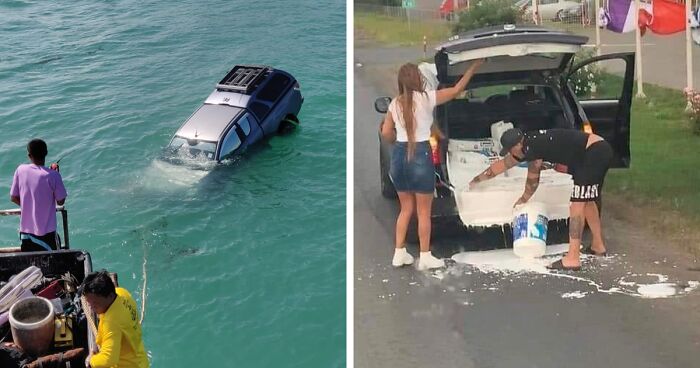 50 Of The Most Unfortunate Things That People Were Forced To Deal With ...