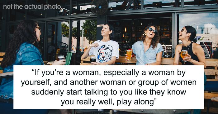 “What’s An Unspoken Social Rule That Americans Follow That Aren’t ...