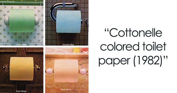 40 Of The Most Creative Vintage Ads That Show Just How Different The ...