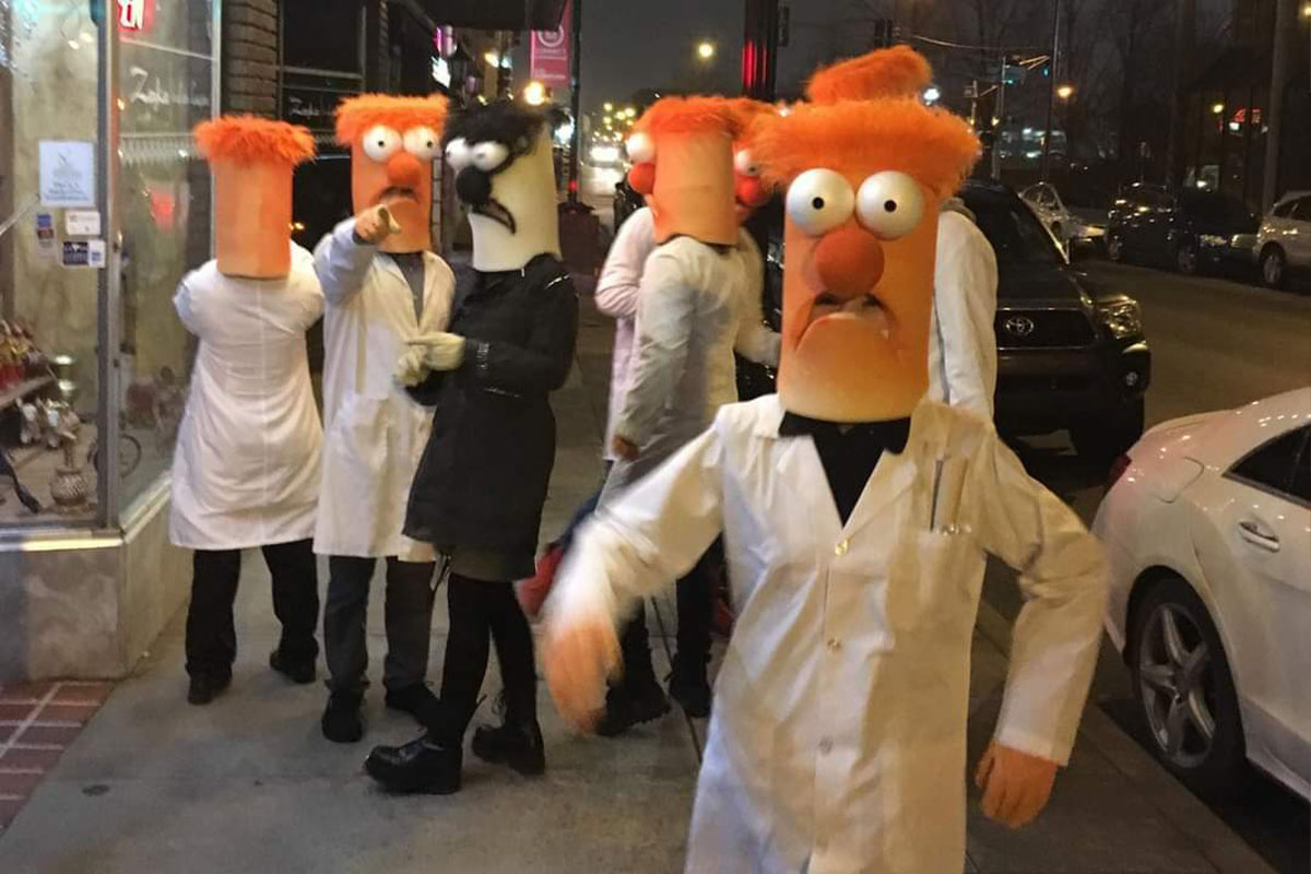 This Online Group Is Dedicated To The Weirdest Pics Out There (45 Pics ...