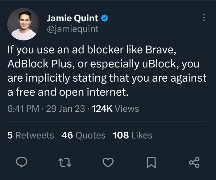 40 Of The Worst Tweets Of All Time, As Shared In This Viral Thread | Bored Panda