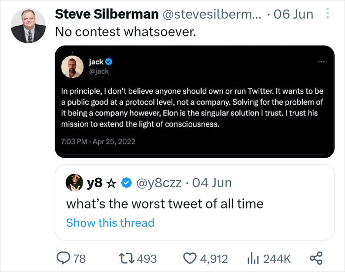 40 Of The Worst Tweets Of All Time, As Shared In This Viral Thread | Bored Panda