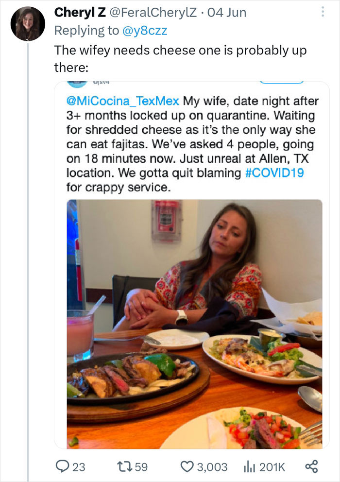 40 Of The Worst Tweets Of All Time, As Shared In This Viral Thread | Bored Panda