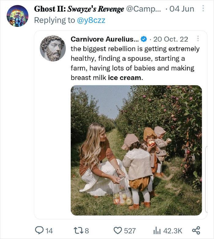 40 Of The Worst Tweets Of All Time, As Shared In This Viral Thread | Bored Panda