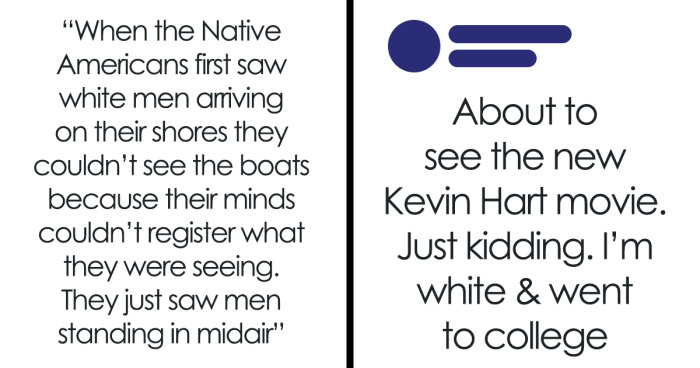 40 Of The Worst Tweets Of All Time, As Shared In This Viral Thread