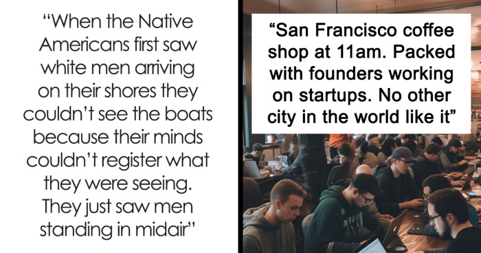 40 Of The Worst Tweets Of All Time, As Shared In This Viral Thread