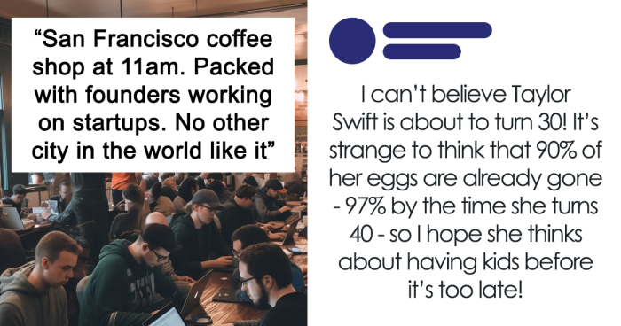 40 Of The Worst Tweets Of All Time, As Shared In This Viral Thread