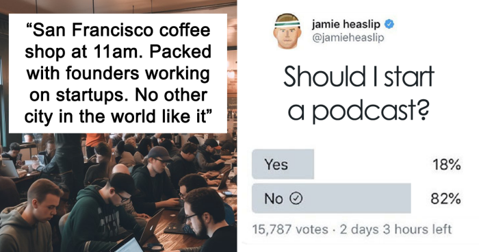 40 Of The Worst Tweets Of All Time, As Shared In This Viral Thread