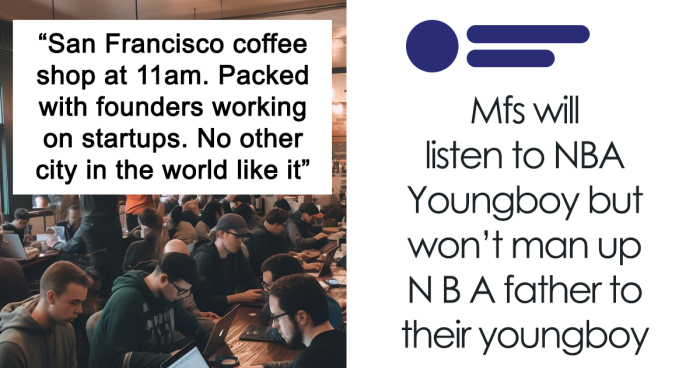 40 Of The Worst Tweets Of All Time, As Shared In This Viral Thread