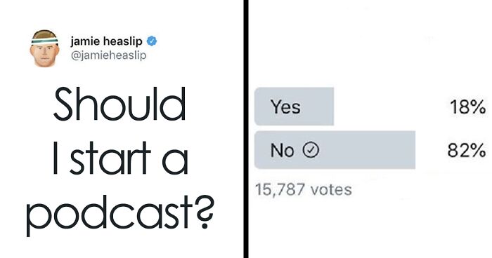 40 Of The Worst Tweets Of All Time, As Shared In This Viral Thread