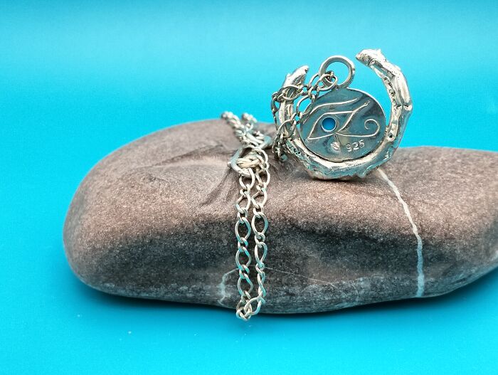 We Made This Collection Of Amulets (8 Pics) | Bored Panda