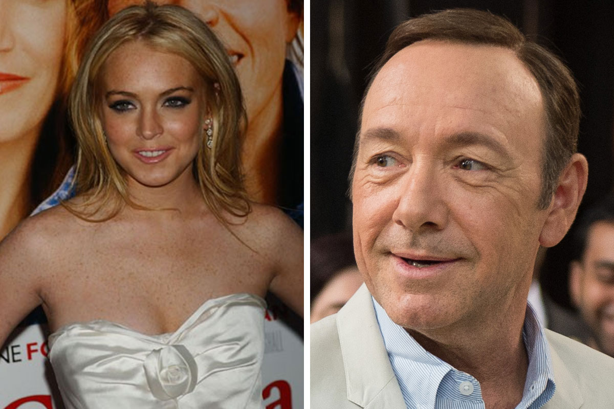 30 Actors Who Had All That It Takes For An Amazing Career, But Destroyed It Themselves | Bored Panda