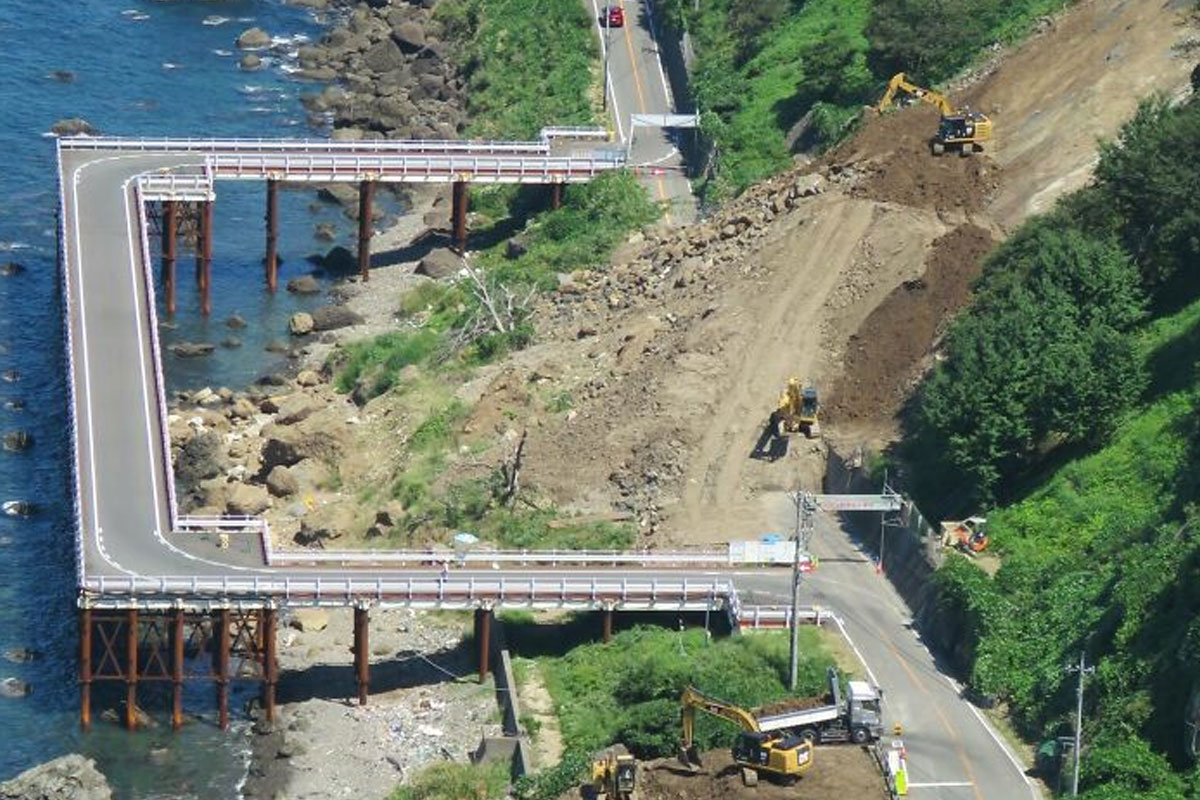 40 New Pics That Show The Beauty Of Well-Planned Infrastructure, As ...