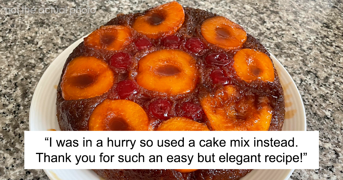 50 Failed Tries At Following A Recipe That Led To The Most Hilarious Reviews | Bored Panda