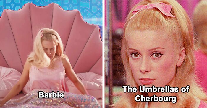 31 Hidden Fascinating Barbie Movie Details That Not Everyone Uncovers