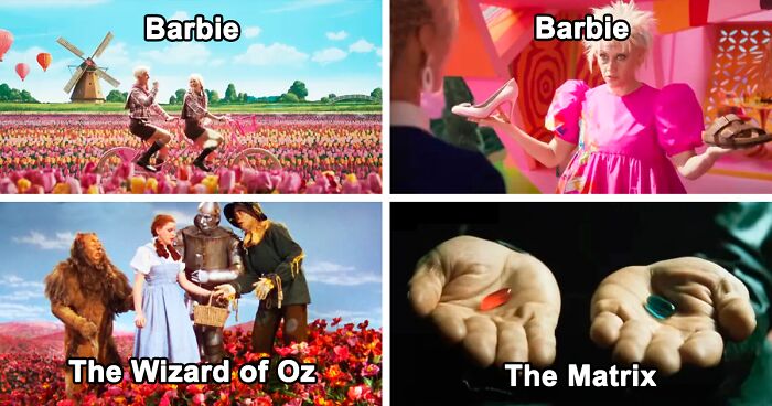 31 Hidden Fascinating Barbie Movie Details That Not Everyone Uncovers