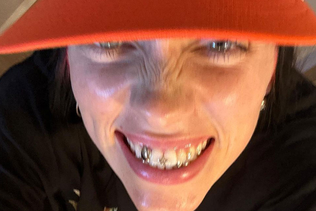 Rihanna Grillz Tumblr