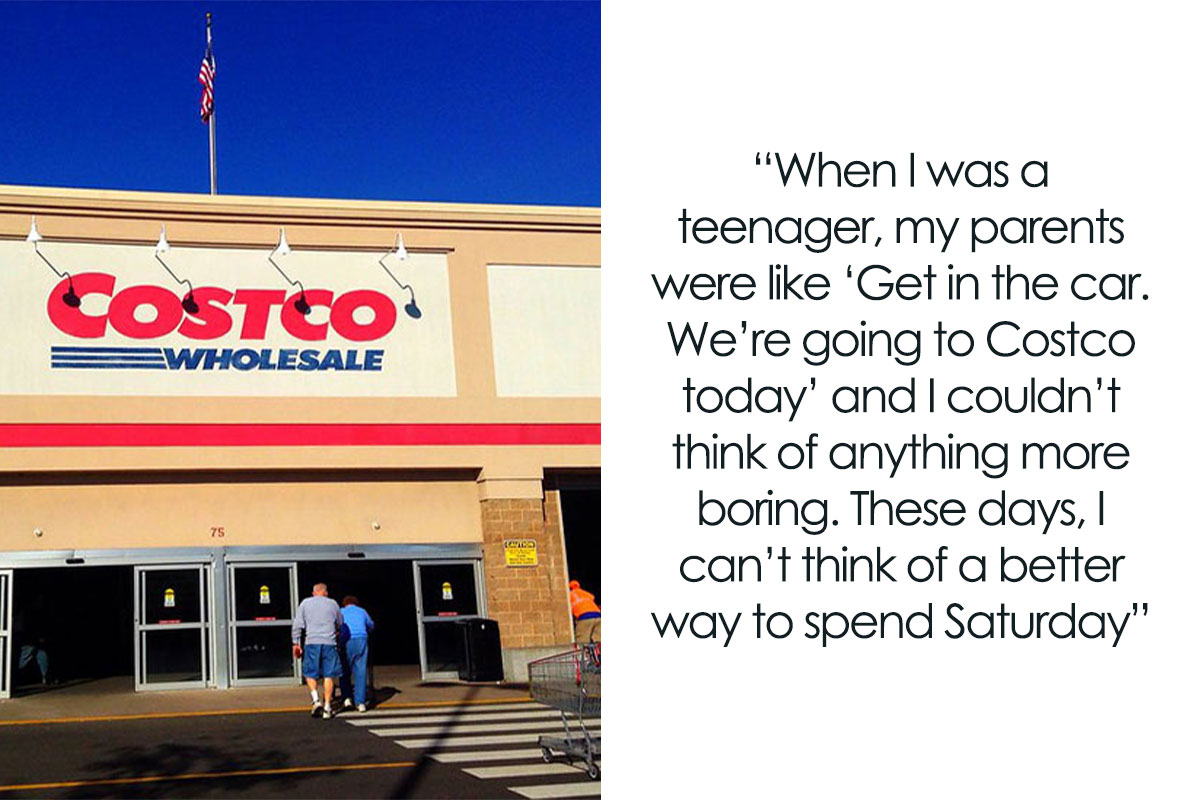 Gen X’ers Share The Unglamorous Adult Things They Love To Do, Here Are ...