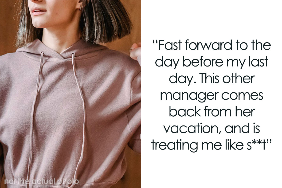 Toxic Boss Shows Her Real Face After Pretending She Didn’t Know This ...